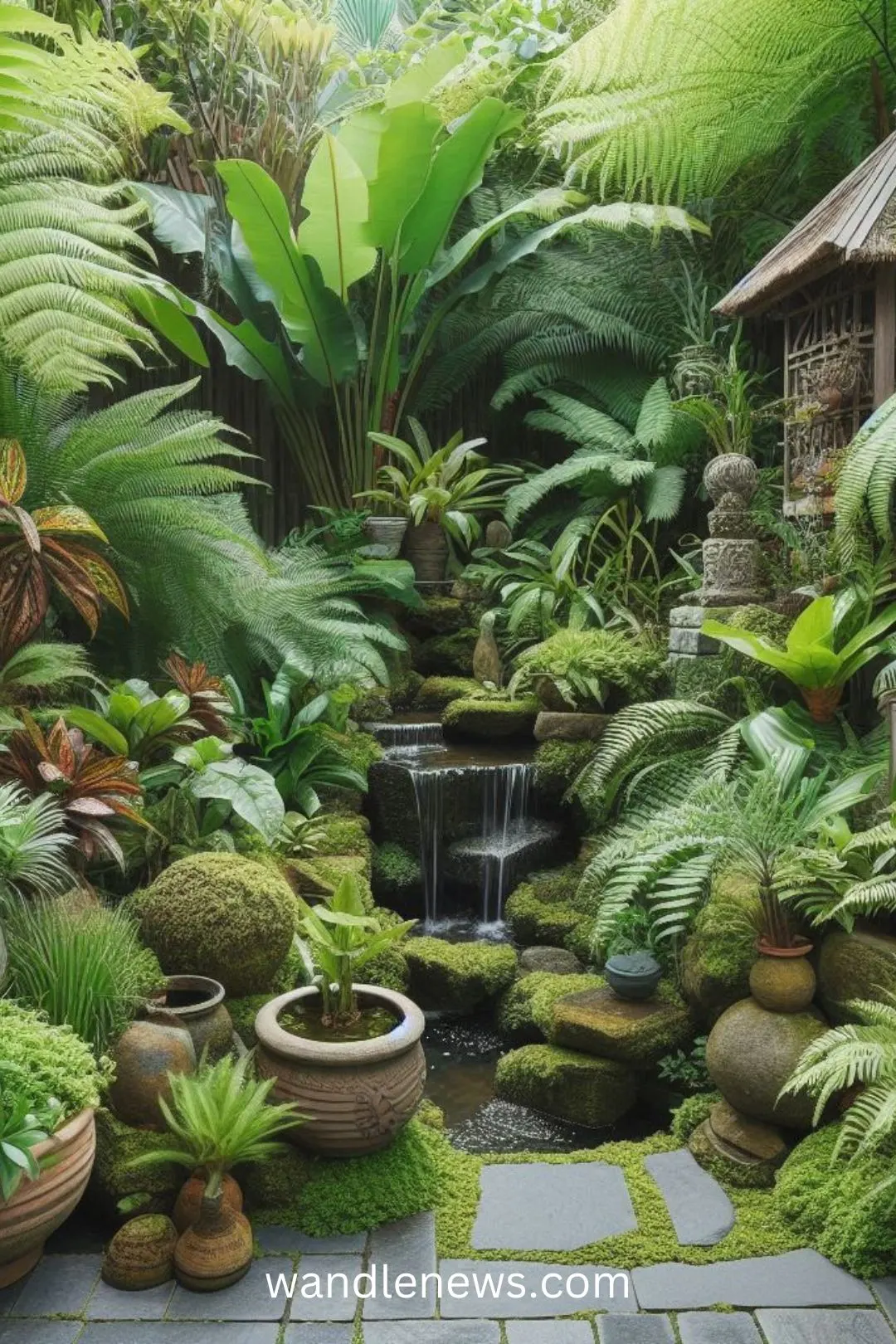 31 Small Garden Ideas that are Easy to Create on a Budget