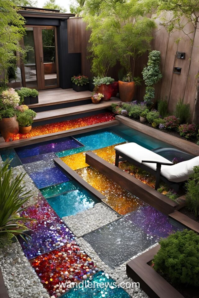 31 Small Garden Ideas that are Easy to Create on a Budget