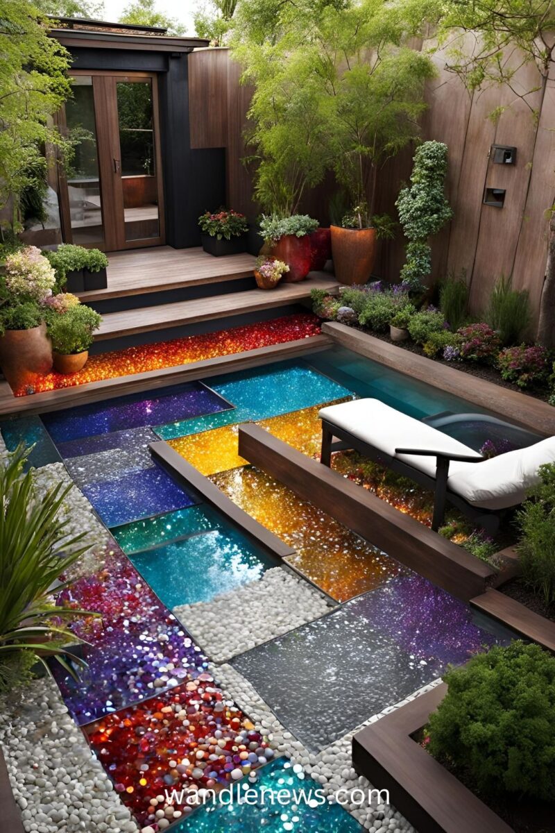 31 Small Garden Ideas that are Easy to Create on a Budget