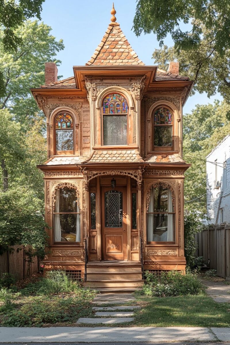 19 Tiny House Designs to Spark Your Imagination