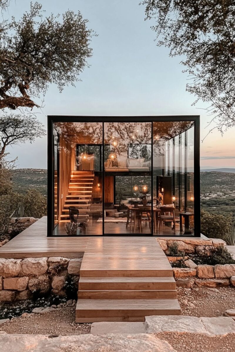 19 Tiny House Designs to Spark Your Imagination