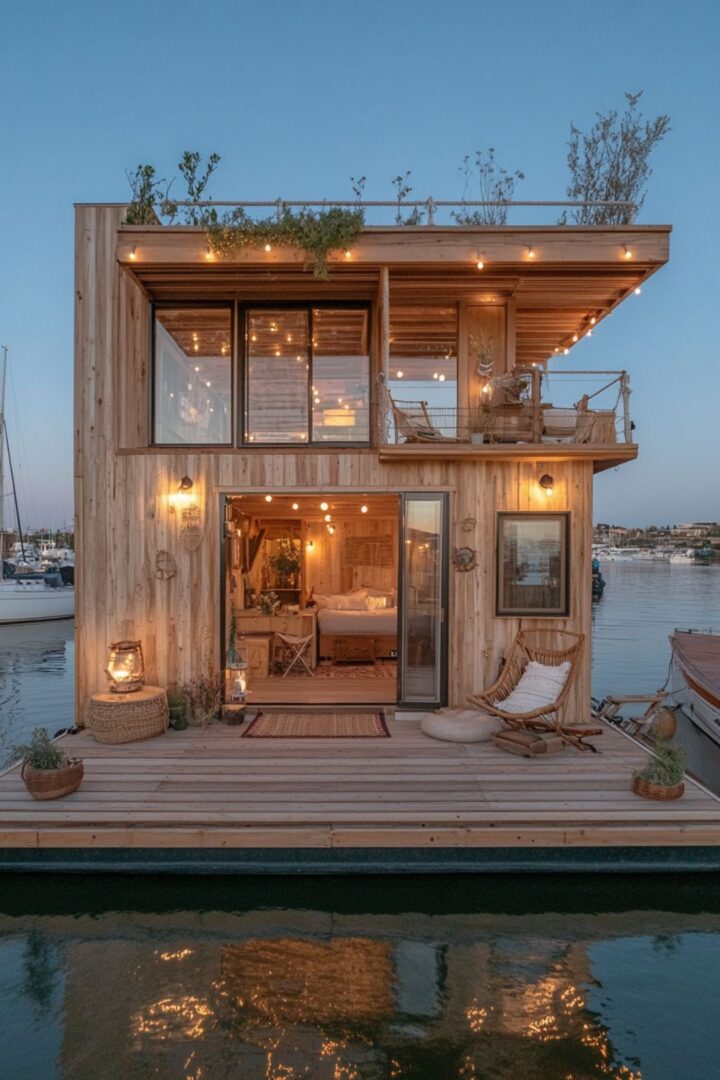 19 Tiny House Designs to Spark Your Imagination