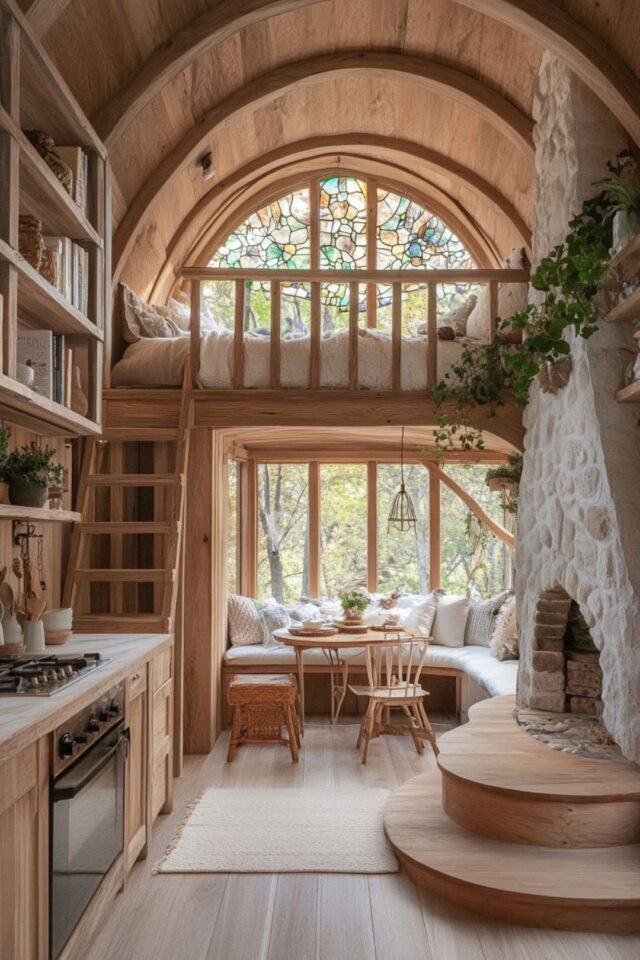 19 Tiny House Designs to Spark Your Imagination