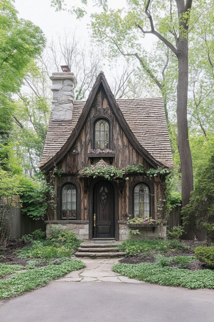 19 Tiny House Designs to Spark Your Imagination