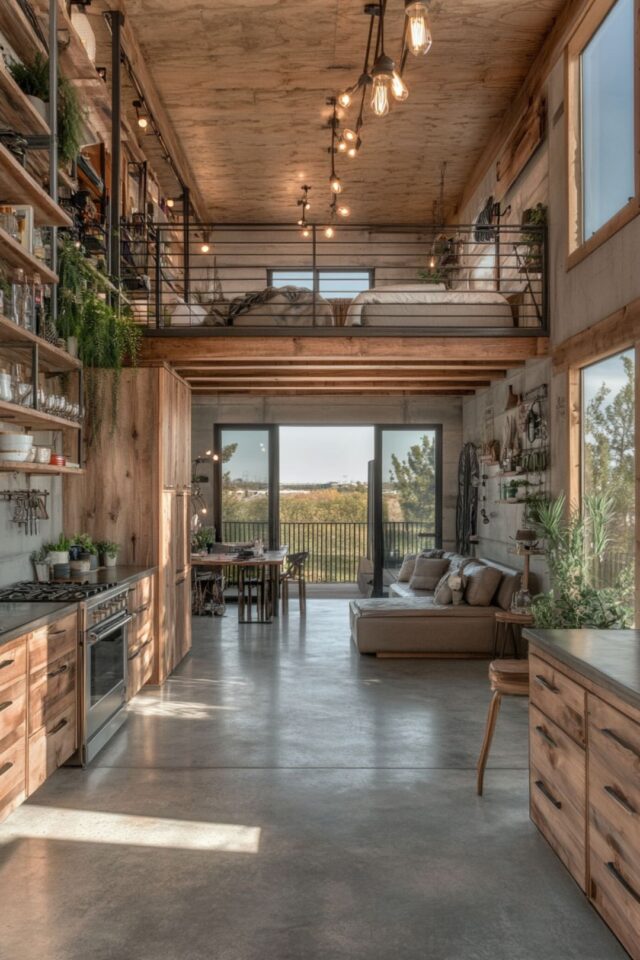 19 Tiny House Designs to Spark Your Imagination