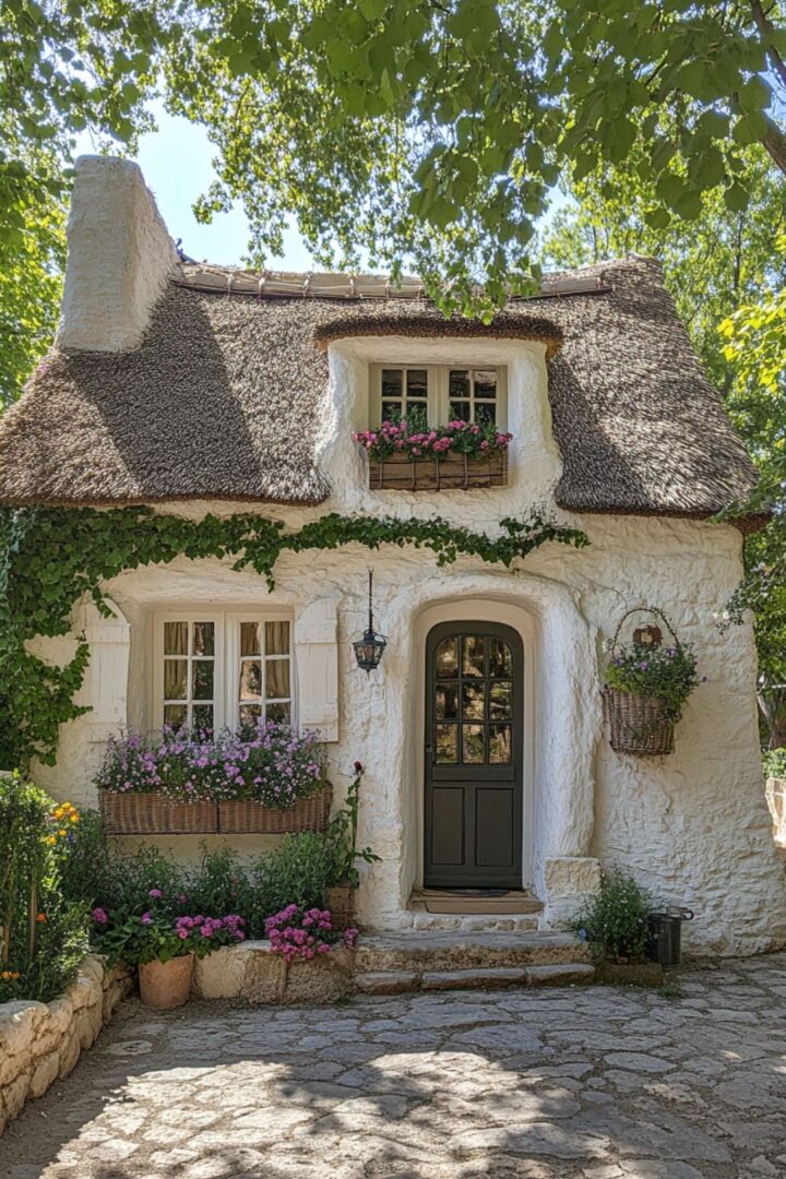 19 Tiny House Designs to Spark Your Imagination