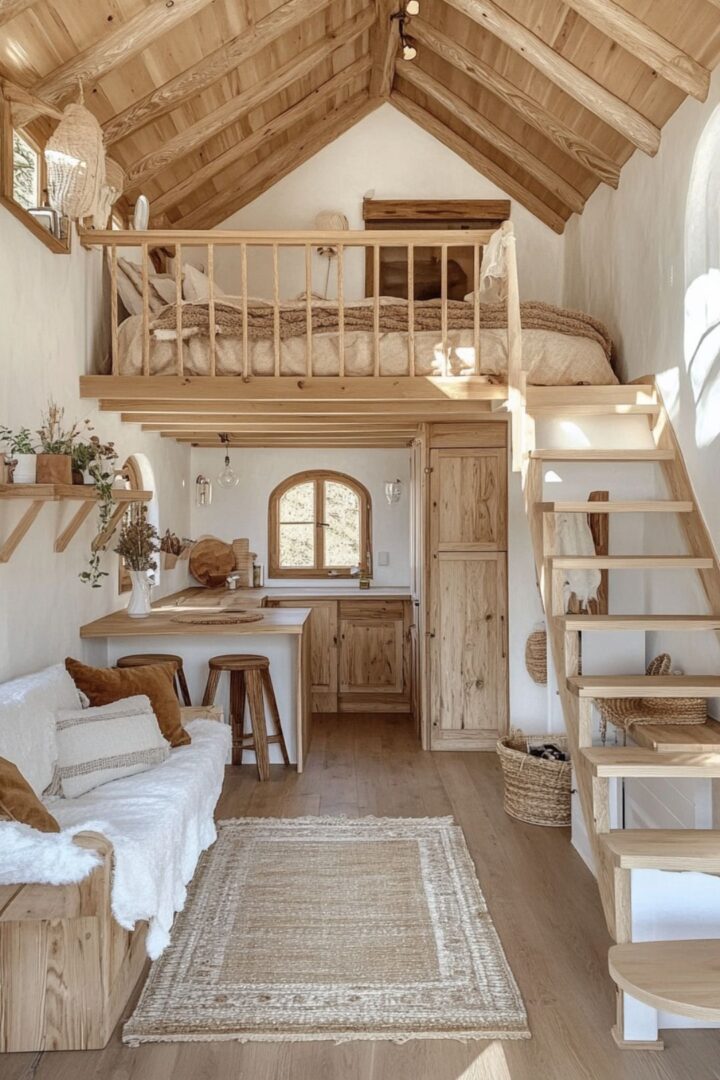 19 Tiny House Designs to Spark Your Imagination