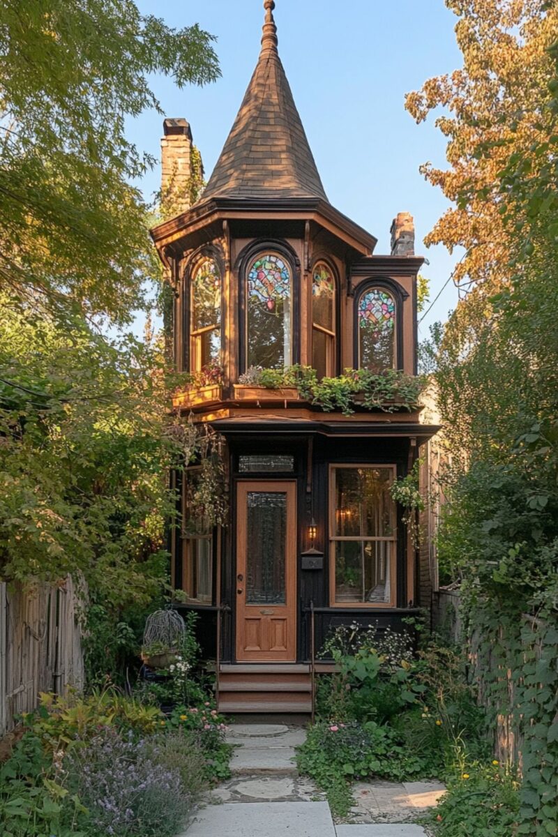 19 Tiny House Designs to Spark Your Imagination